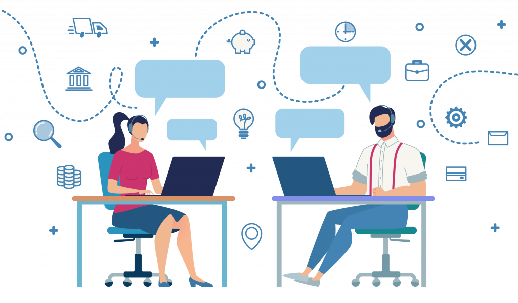 BRIDGE - Newegg Logistics