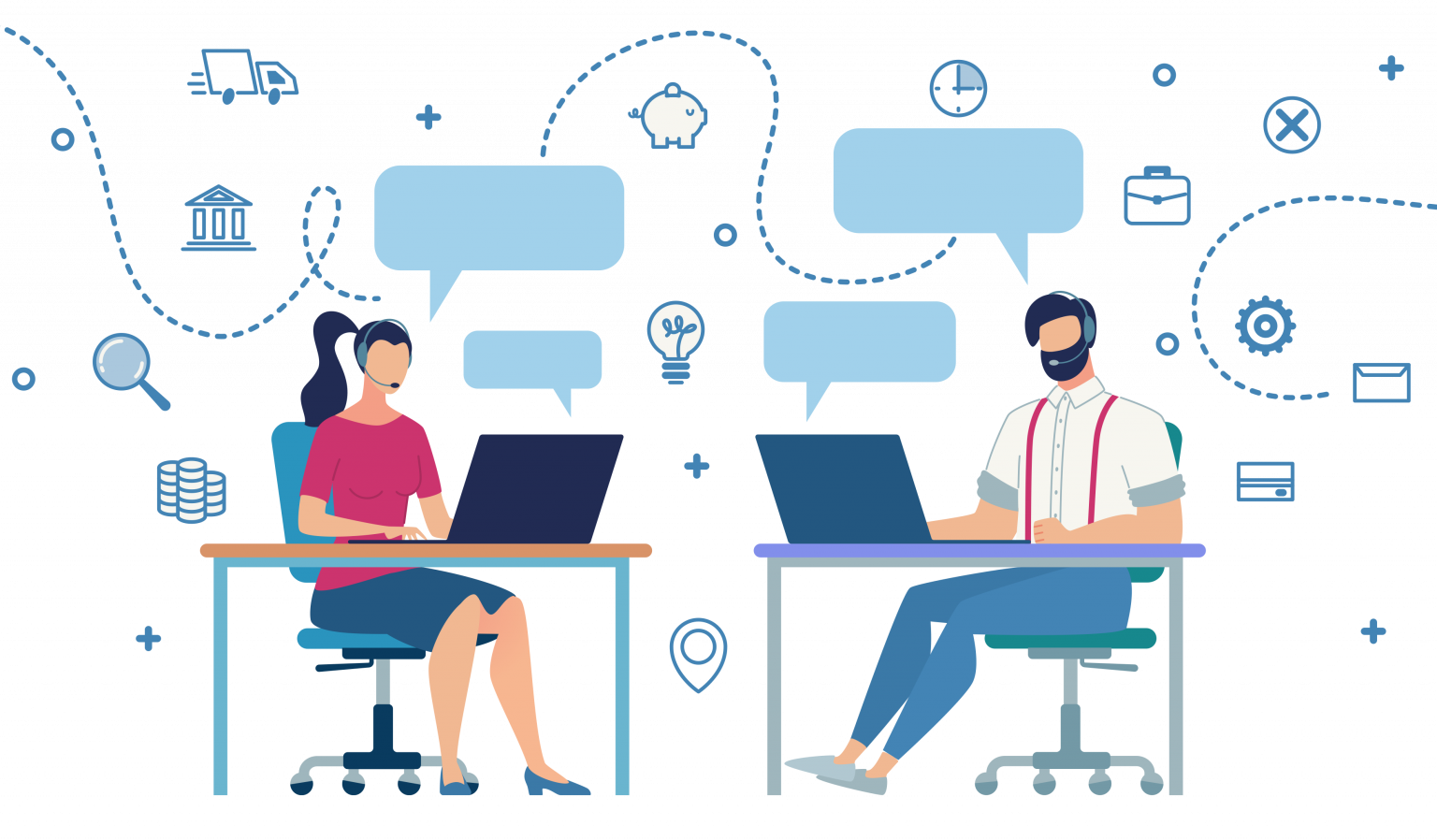 BRIDGE - Newegg Logistics