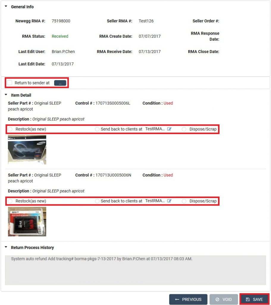 How to Create and Manage Return Merchandise Authorization (RMA ...