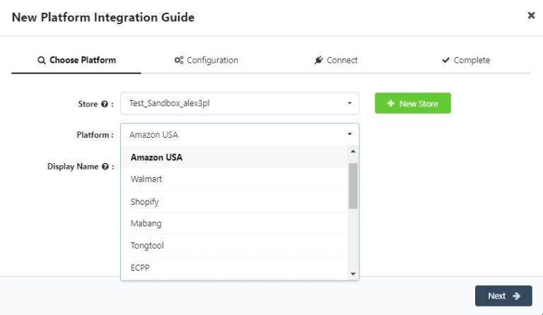 Amazon USA Fulfillment - Newegg Logistics Knowledge Base