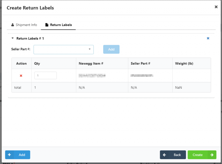 How to Create and Manage Return Merchandise Authorization (RMA ...