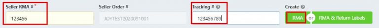 How to Create and Manage Return Merchandise Authorization (RMA ...