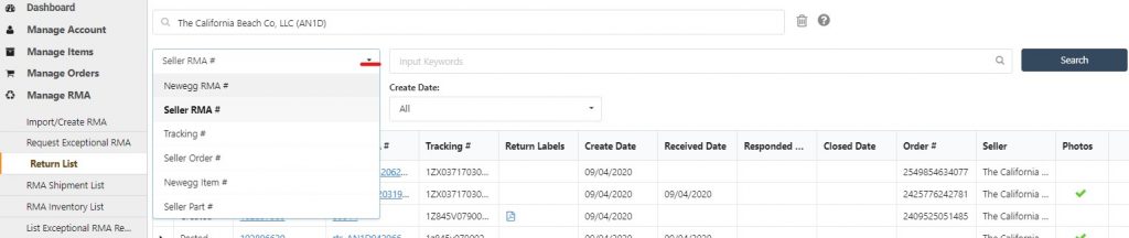How to Create and Manage Return Merchandise Authorization (RMA ...
