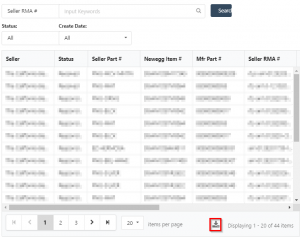 How to Create and Manage Return Merchandise Authorization (RMA ...