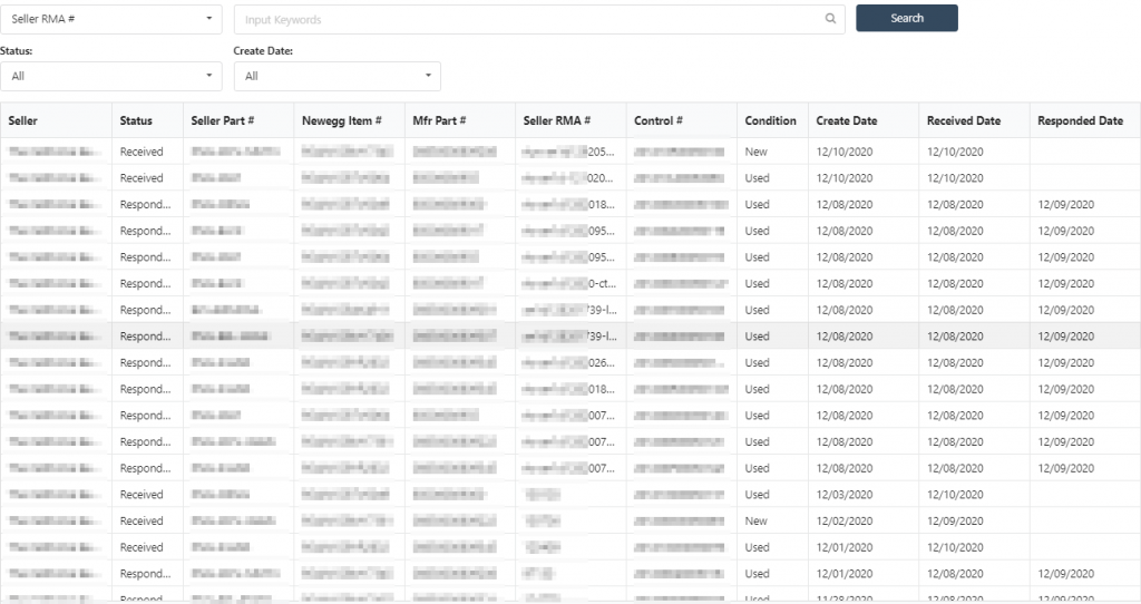 How to Create and Manage Return Merchandise Authorization (RMA ...
