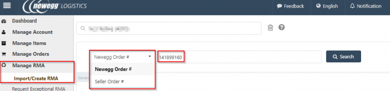 How to Create and Manage Return Merchandise Authorization (RMA ...