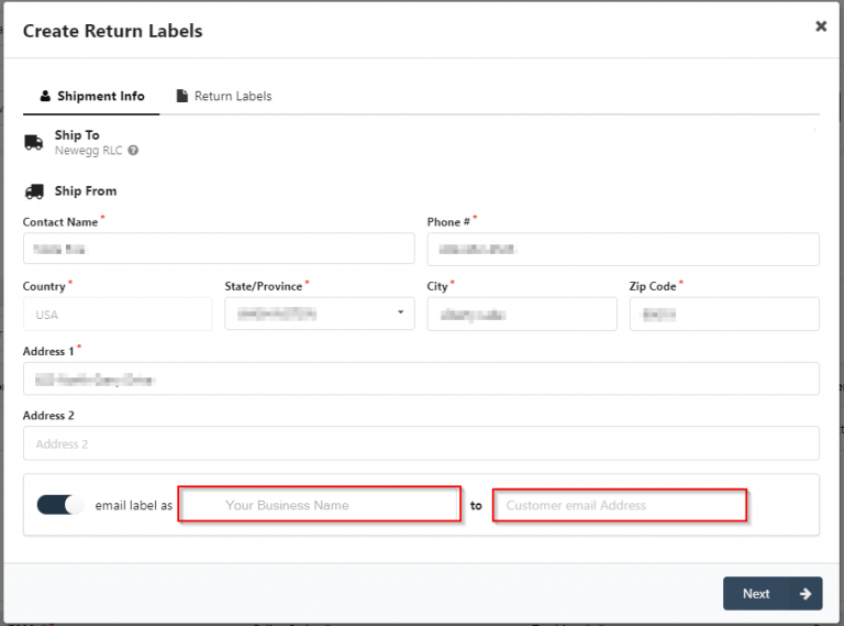 How to Create and Manage Return Merchandise Authorization (RMA ...